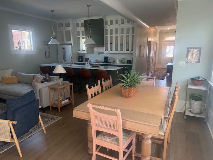 Clise Cottage In Soma - Little Rock, AR