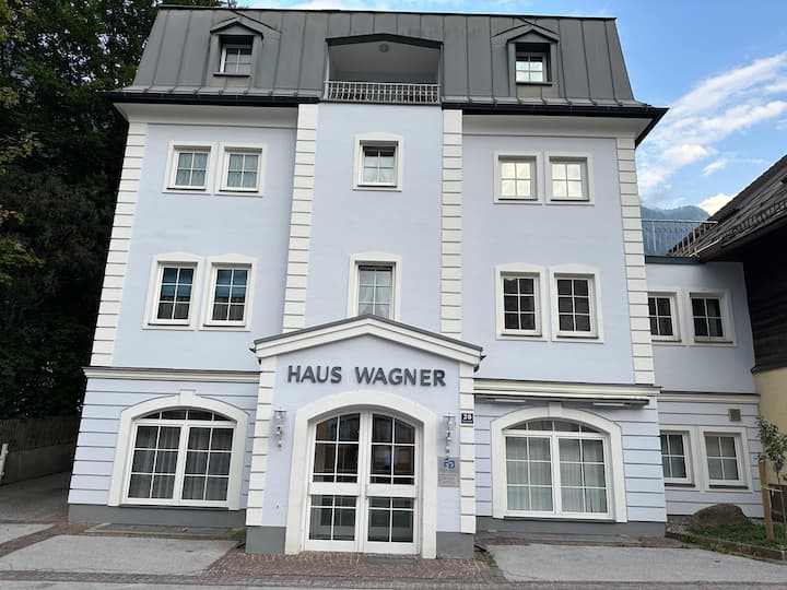 Apartment Top 5 - Bad Hofgastein