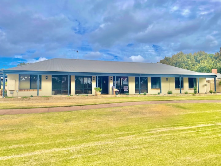 Lugano Living - Binningup