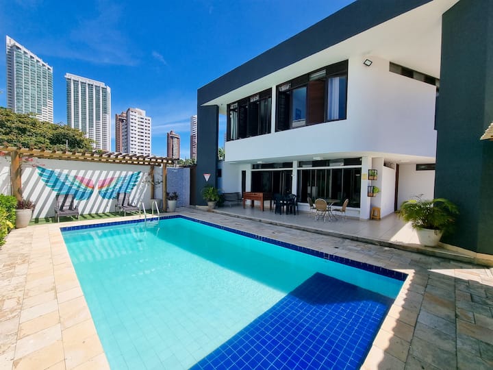 Ponta Negratemporada - Natal