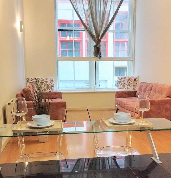 Stunning 2bedrm2bath- Uni/oxford/gayvilage/piccdly - Manchester