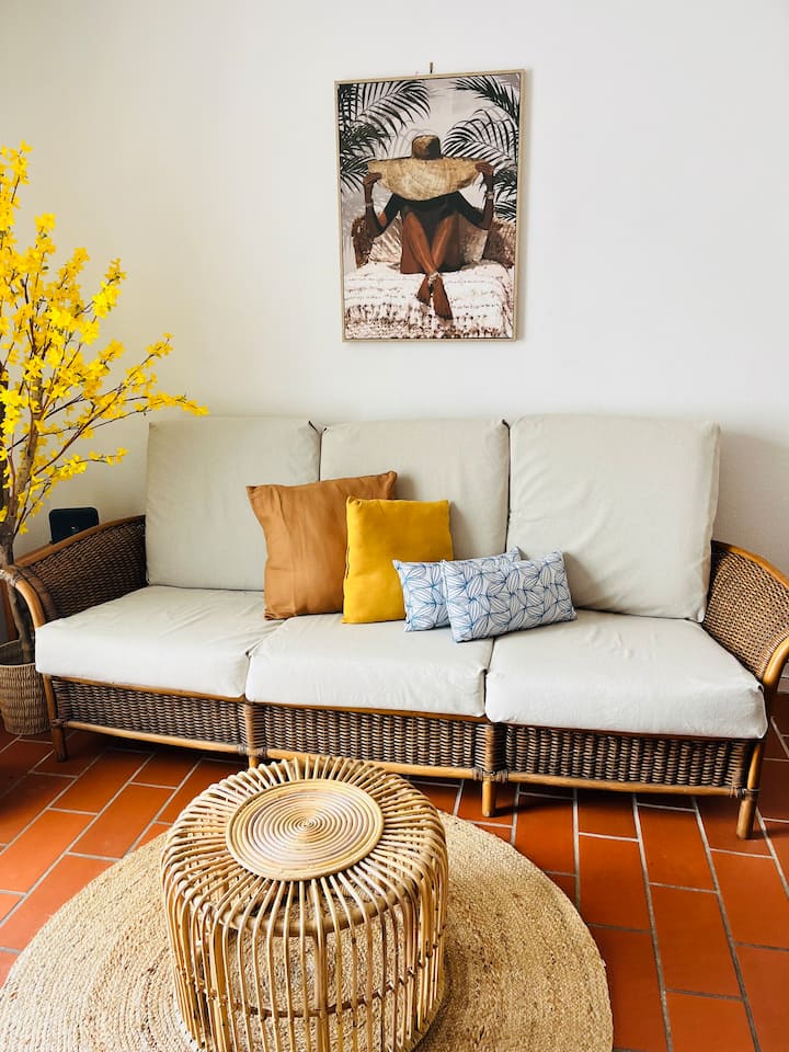 Le Nid Bleu, Détente, Fibre Et Plage à 600m à Pied - Ranska