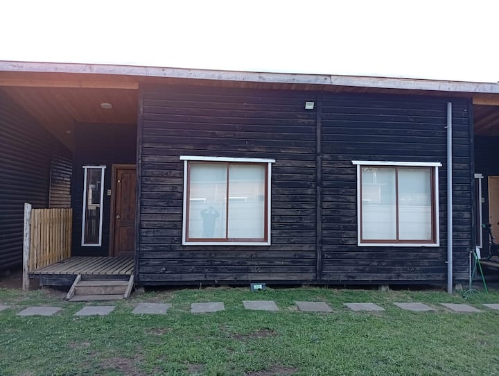 Cabañas Y Hospedaje Kalú - Nueva Imperial