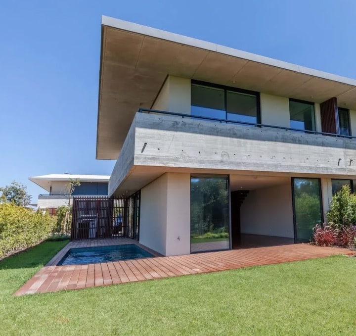 Villa In Eco-resort Sandwoods, Cascais - Cascais