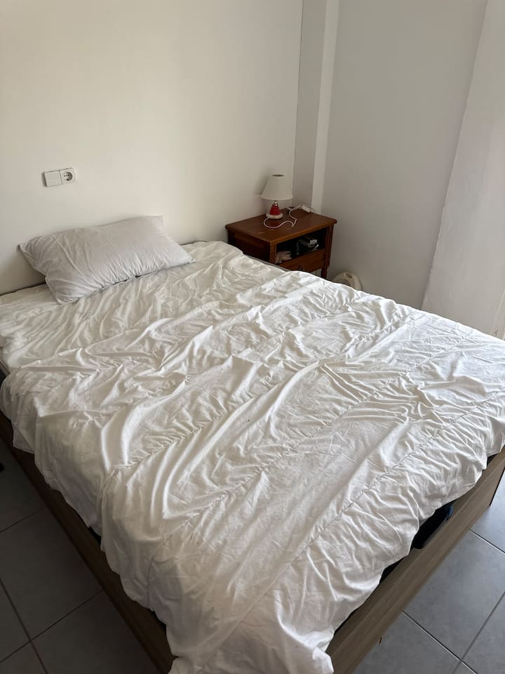 Maison à 4 Minutes à Pied De La Plage - Mont-roig del Camp