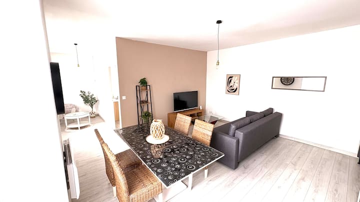 La Halte Montbrisonnaise - Montbrison