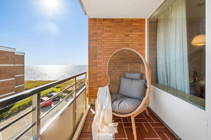 Ferienwohnung Margaritha List Auf Sylt - List