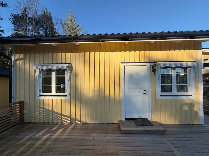 Ugglan - Åkersberga