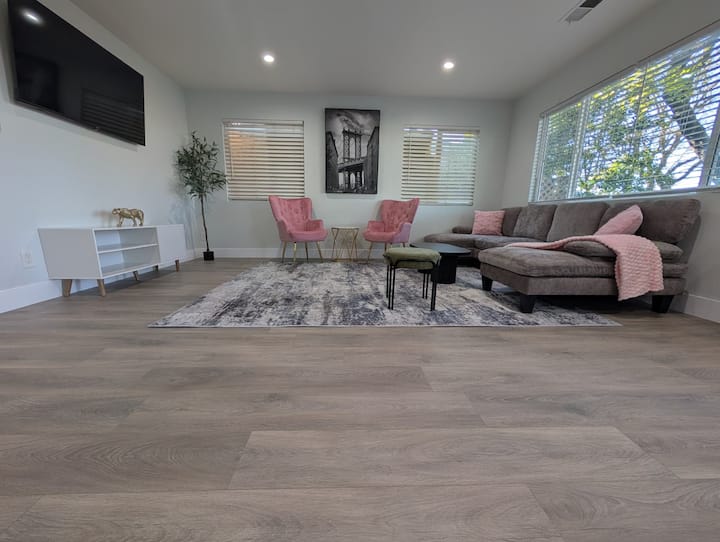 Oasis Away From Home! - Stockton, CA