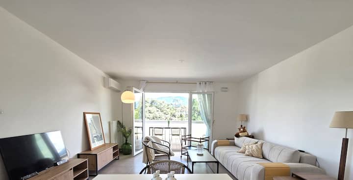 Appartement En Attique - Thonon-les-Bains