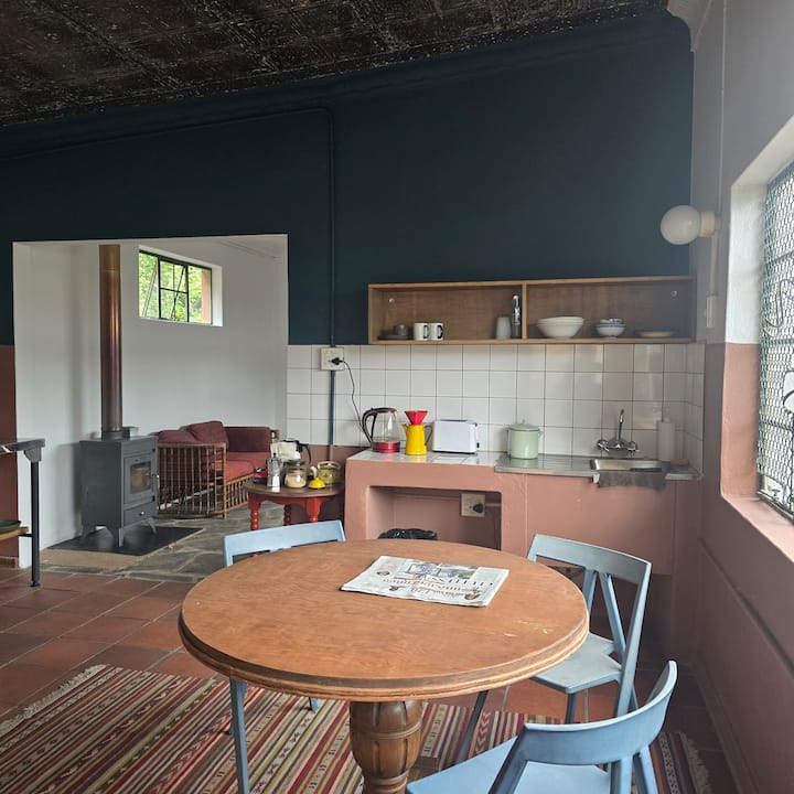 Creative Residency Retreat In Melville - Johannesburg