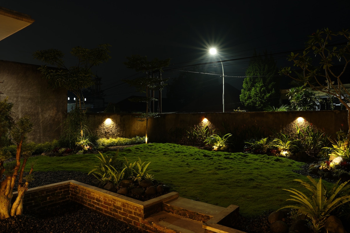 Tetirah - Houses for Rent in Wonosobo, Central Java, Indonesia - Airbnb