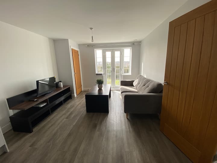 37 Sycamore Court - Luton