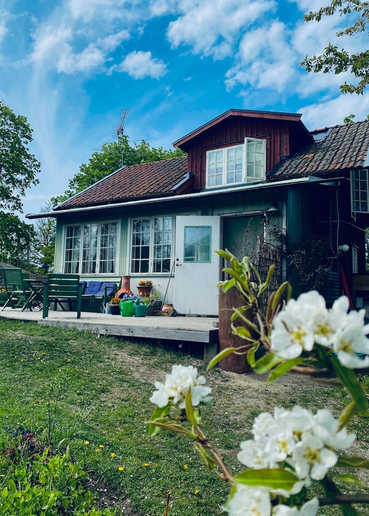 Tiny House, Super Cosy And Special - Gnesta