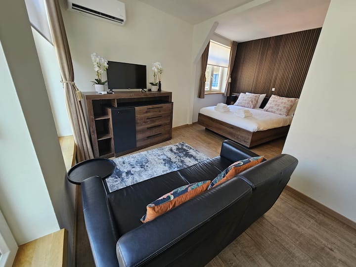 Mooie Kamer In Het Hart Van Scheveningen - Scheveningen