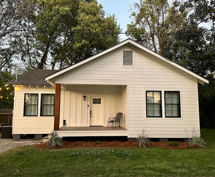 2 Bed/ 1 Bath Near Lsu - Baton Rouge, LA