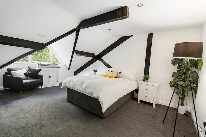 3a The Courtyard - Exeter