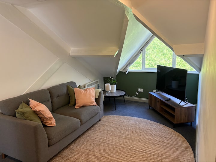 3a The Courtyard - Exeter