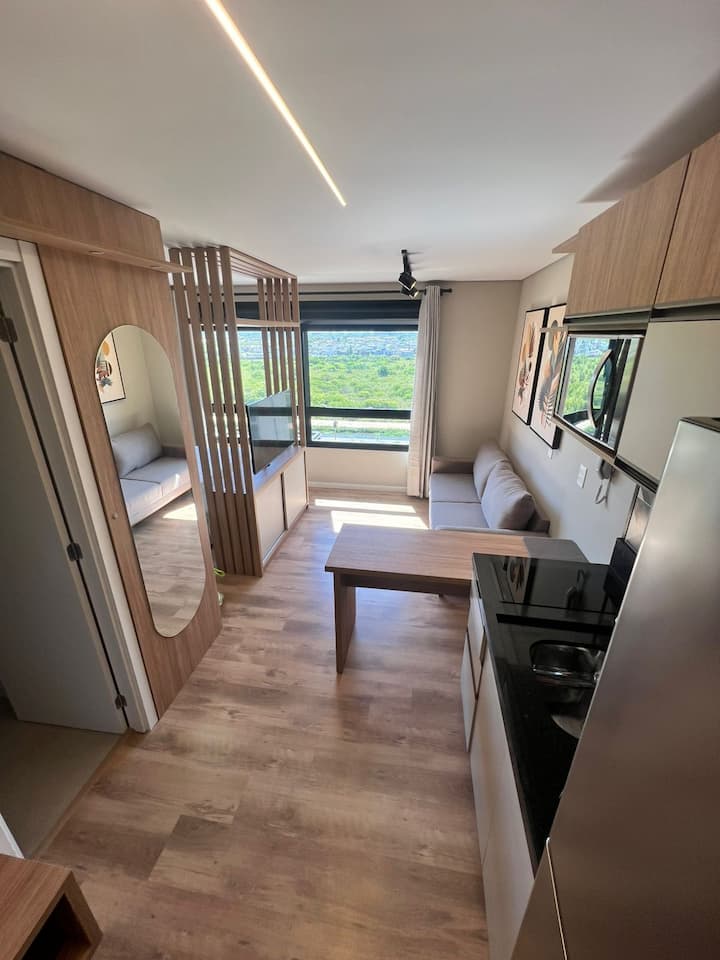 Loft Canto 1002, Parque Una - Pelotas