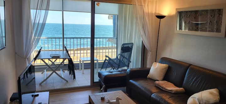 Appartement Face Mer - Batz-sur-Mer
