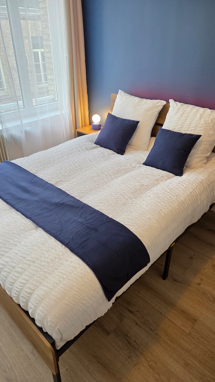 Chambre à L'heure Possible Ou à La Nuit - Saint-Omer