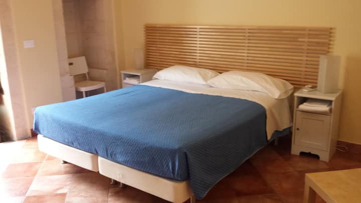 Iblea Paradise - Camera Comfort Dafni O Cabrera - Ragusa