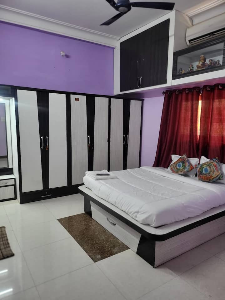 Luxury Villa Near Mahakaleshwar Jyotirling Temple - Ujjain