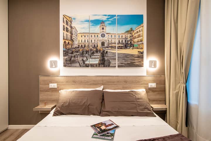 Chocolate Nest Padova - Padova