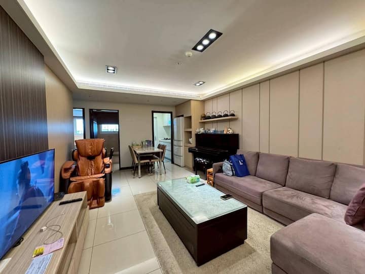 夜市捷運雙便利 - New Taipei City