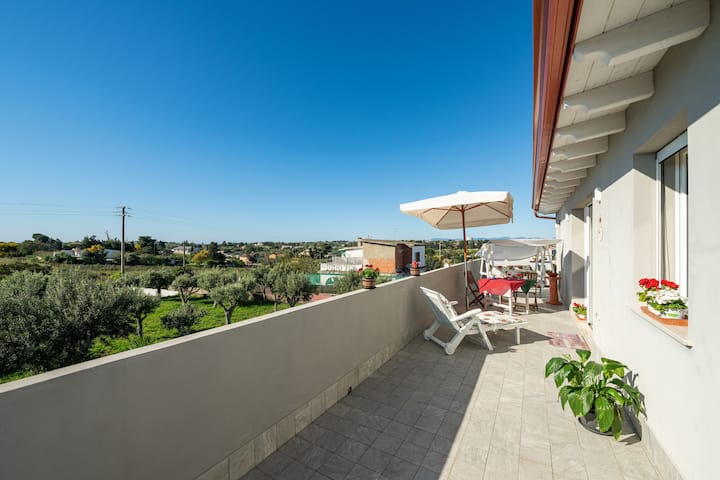 Moon - Casa Vacanze - Quartu Sant'Elena