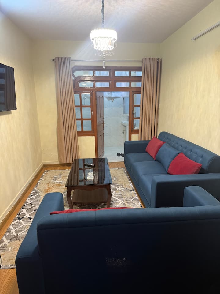 Boudha Breeze Ground Floor - Katmandu