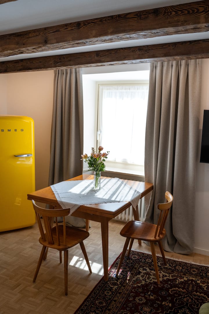 Apartment "Sepp" Im äLtesten Stadtteil Von Brixen - Brixen