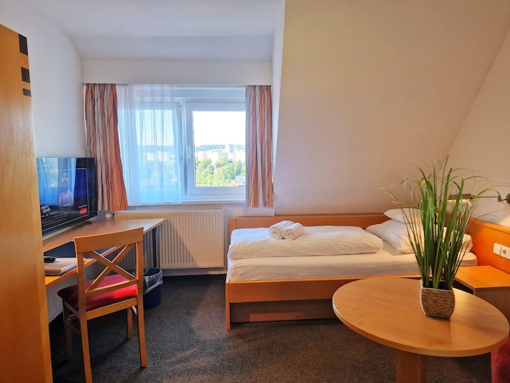 Gemütliches Studio Im Zentrum Böblingen. - Sindelfingen