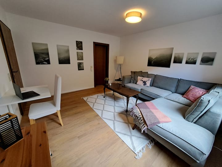 Gemütliche Fewo "Schellings Ruhe" - Sundern (Sauerland)