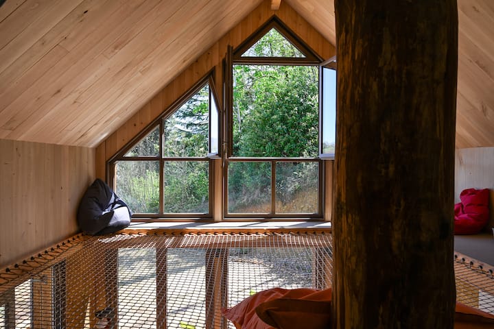 Maison D'architecte éCoresponsable Avec Vue - Bagnères-de-Bigorre