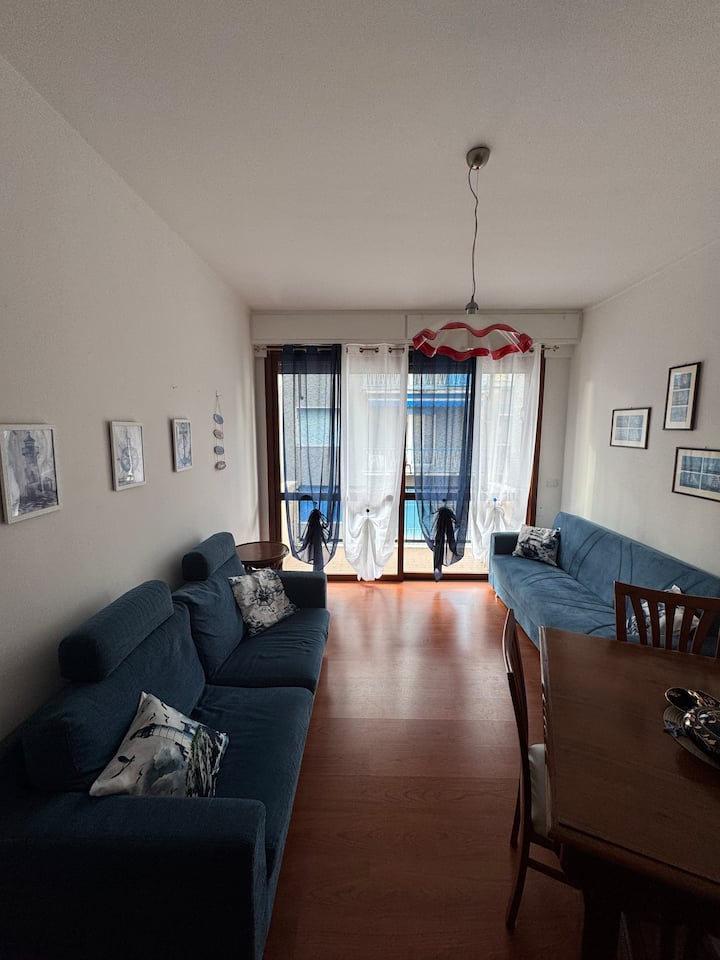 Appartamento La Conchiglia - Rapallo