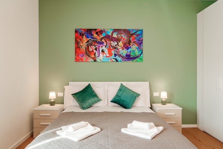 [Essenza Moderna] Stazione & Centro - Brescia