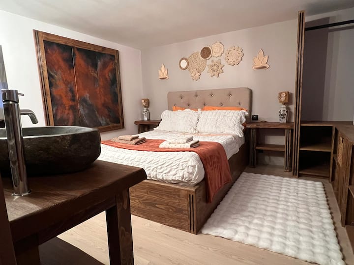 Beau Duplex - Baillargues