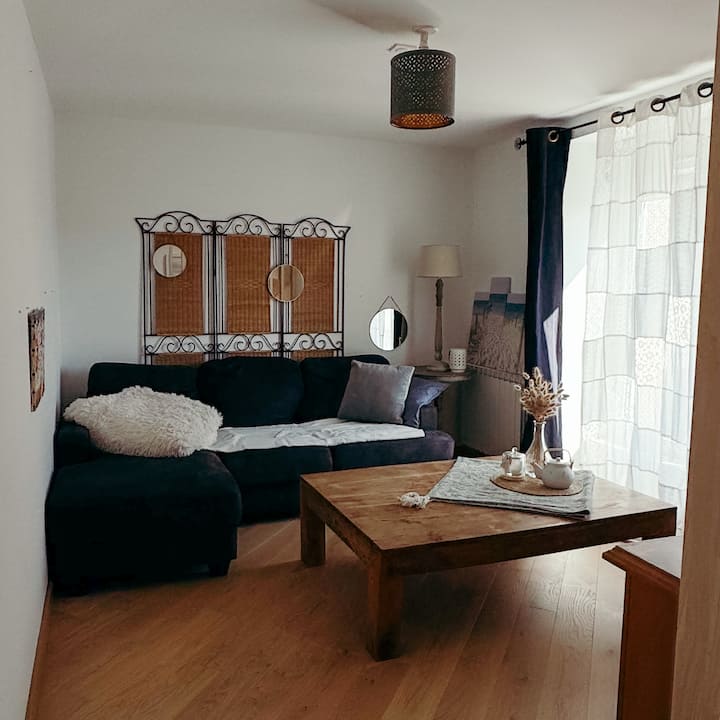 Maison Familiale Bourg De Santec - Roscoff