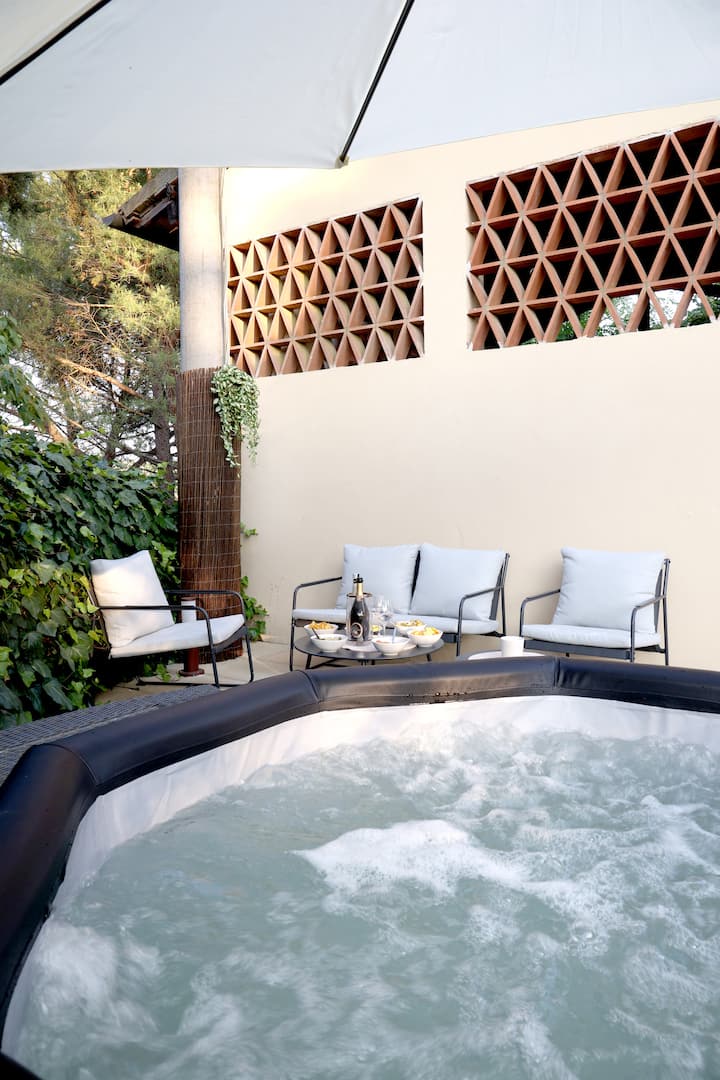 Tognazzi Casa Vacanze - Appartamento Fiammetta - San Gimignano