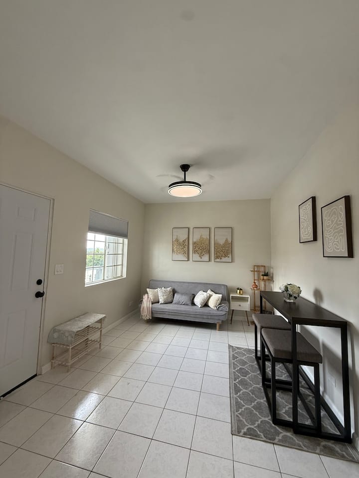 Apartment In Dededo Newley Renovated D - Guam