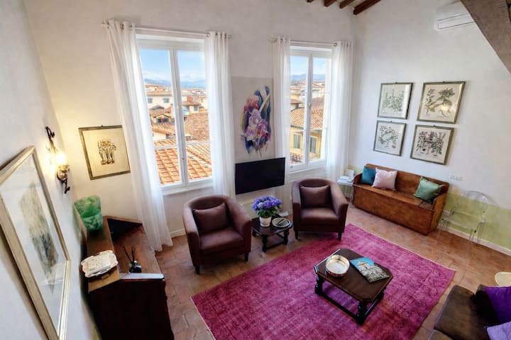 Gulfi 55 [3 Bedrooms - 3 Bathrooms] - Florenz