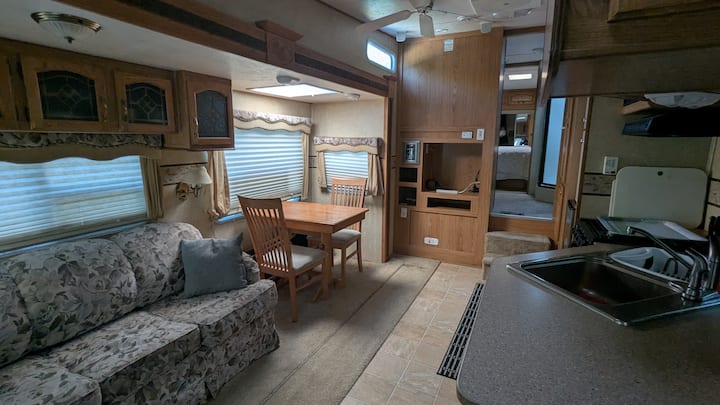 Downtown Rv - Squamish