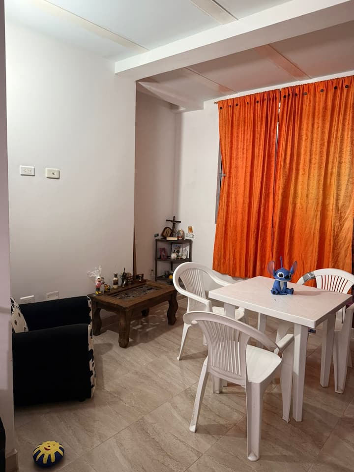 Apartamento Completo - Neiva