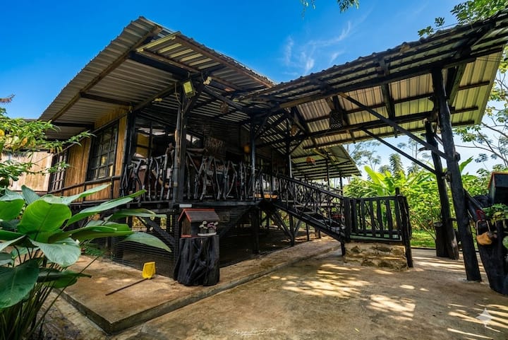 Tu Lugar Ideal De Descanso. 
Finca Angel - Bolivar