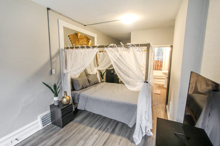 Reading Pa-studio Apartment - Reading, PA