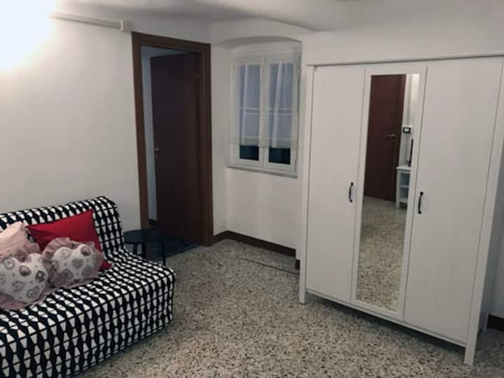 Appartamento Alba Con Fino A 6 Posti Letto - Arenzano