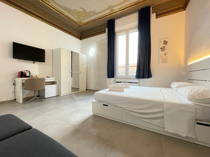 Irnerio Suite 4 - Bologna