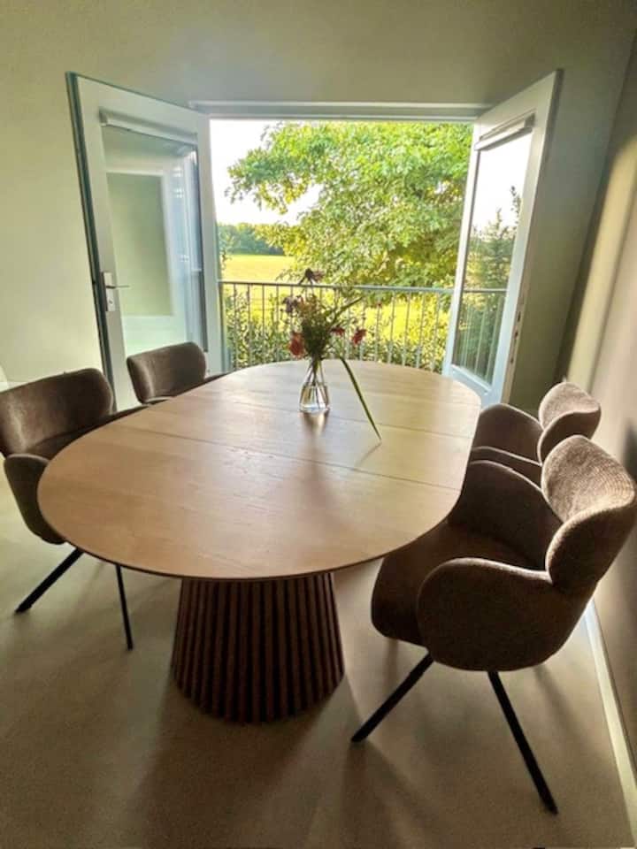 Deluxe Suite "De Hekseberg" - Roermond