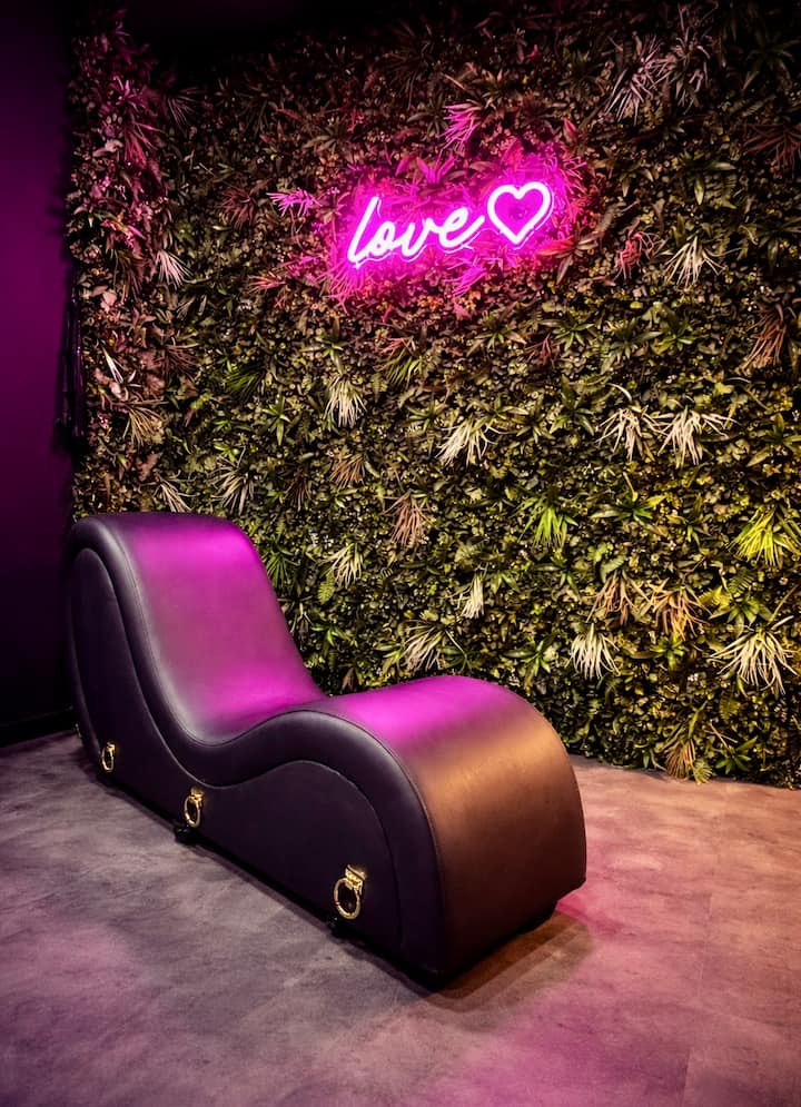 Black Villa, Piscine Et Jacuzzi - Ardennes